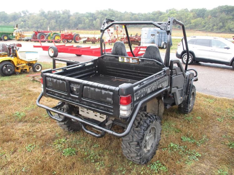 2014 John Deere Gator XUV 825i Other Equipment Outdoor Power for Sale ...