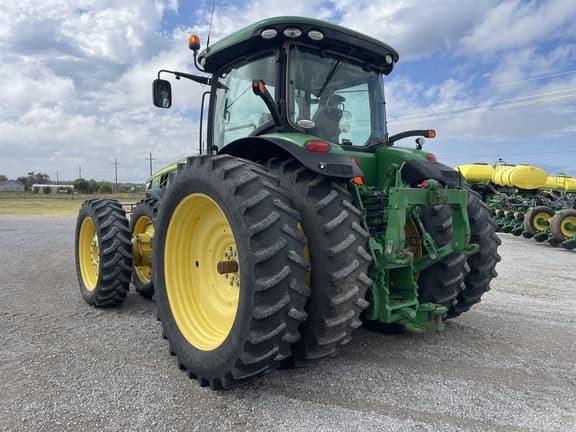 2014 John Deere 8270R Tractors 175 to 299 HP for Sale | Tractor Zoom