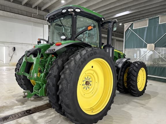 2014 John Deere 8285R Tractors 175 to 299 HP for Sale | Tractor Zoom