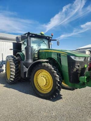 2014 John Deere 8295R Stock No. 1286541 Tractors For Sale with 2,700 ...