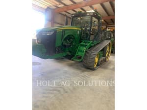 2014 John Deere 8360RT Stock No. 1RW8360RCED911286 Tractors For Sale ...