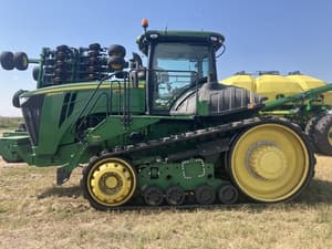 2014 John Deere 9460RT Stock No. 123024 Tractors For Sale with 4,985 ...