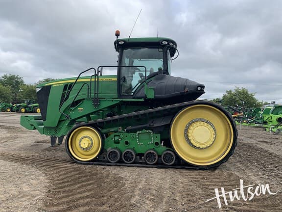 2014 John Deere 9460RT Tractors 425 or more HP for Sale | Tractor Zoom