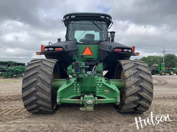 2014 John Deere 9460RT Tractors 425 or more HP for Sale | Tractor Zoom