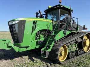 2014 John Deere 9460RT Stock No. 88185 Tractors For Sale with 3,515 Hrs ...