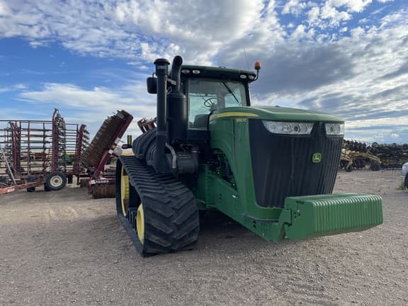 2014 John Deere 9560RT Tractors 425 or more HP for Sale | Tractor Zoom