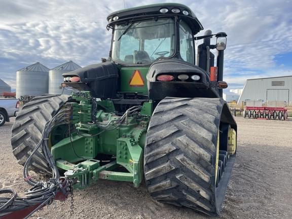 2014 John Deere 9560RT Tractors 425 or more HP for Sale | Tractor Zoom