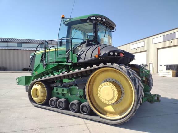 2014 John Deere 9560RT Tractors 300 or more HP for Sale | Tractor Zoom