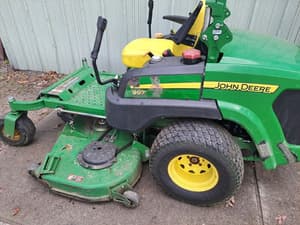 SOLD - 2014 John Deere 997 Stock No. 1281838 Other Equipment with 2,488 ...