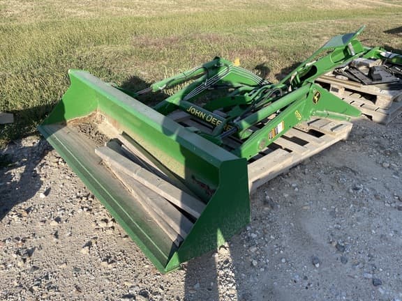 2014 John Deere D170 Other Equipment Loaders for Sale | Tractor Zoom