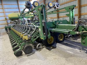 SOLD - 2015 John Deere DB60 Stock No. 466859 Planting with 36 Rows ...