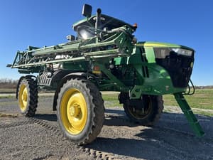 2014 John Deere R4030 Stock No. 51559 Chemical Applicators For Sale ...