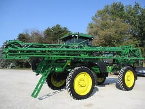 2014 John Deere R4030 Stock No. 27472 Chemical Applicators For Sale ...