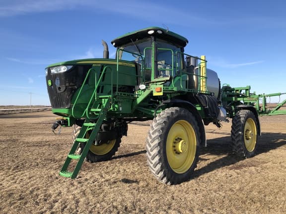 2014 John Deere R4038 Chemical Applicators Sprayers - Self Propelled ...