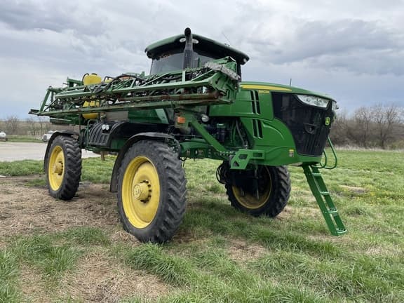 2014 John Deere R4038 Chemical Applicators Sprayers - Self Propelled ...