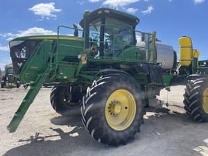 2014 John Deere R4038 Stock No. 531833 Chemical Applicators For Sale ...