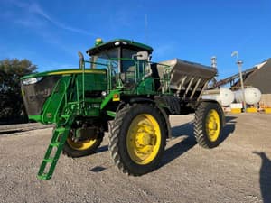 SOLD - 2014 John Deere R4045 Lot No. 154 Chemical Applicators | Tractor ...