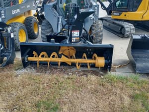 SOLD - 2014 John Deere SB72B Stock No. 843989 Other Equipment | Tractor ...