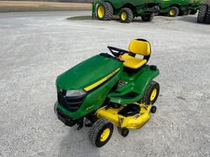 SOLD - 2014 John Deere X300 Other Equipment Stock No. 208342 | Tractor Zoom