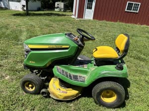SOLD - 2014 John Deere X310 Stock No. 216084 Other Equipment with 256 ...