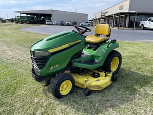 SOLD - 2014 John Deere X530 Stock No. 154280 Other Equipment with 720 ...
