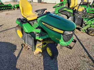 SOLD - 2014 John Deere X540 Stock No. 180019 Other Equipment with 54 ...