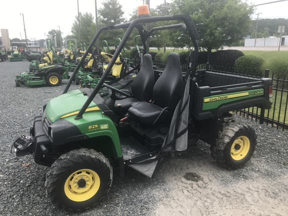 2014 John Deere Gator XUV 825i Other Equipment Outdoor Power for Sale ...