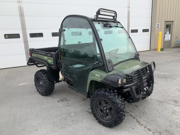 2014 John Deere Gator XUV 825i Other Equipment Outdoor Power for Sale ...