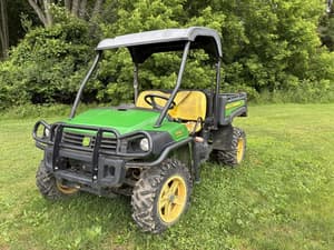 2014 John Deere XUV 855D Stock No. 577248 Other Equipment For Sale with ...