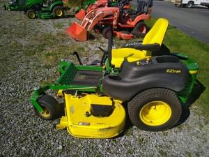 SOLD - 2014 John Deere Z665 Stock No. 93698 Other Equipment with 60 ...