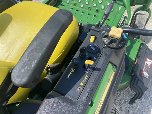 2014 John Deere Z915B Other Equipment Turf for Sale | Tractor Zoom