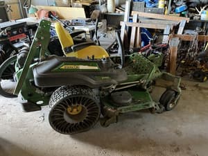 2014 John Deere Z915B Other Equipment For Sale Stock No. 50743 ...