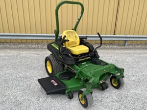 SOLD - 2013 John Deere Z930M Stock No. 01102928 KL0 Other Equipment ...