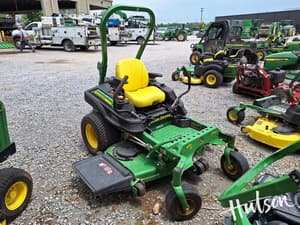 SOLD - 2014 John Deere Z930M EFI Stock No. 333954 Other Equipment with ...