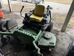SOLD - 2014 John Deere Z960R Stock No. 509093 Other Equipment with ...
