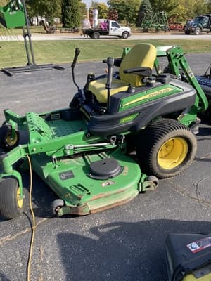 SOLD - 2014 John Deere Z960R Stock No. M0003627 Other Equipment with 72 ...