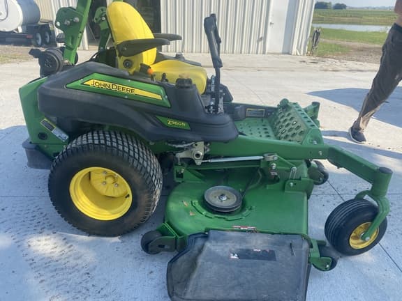 2014 John Deere Z960R Other Equipment Turf for Sale | Tractor Zoom