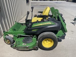 2014 John Deere Z960R Stock No. 532283 Other Equipment For Sale with 60 ...