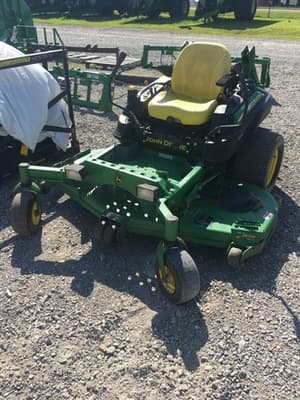 SOLD - 2014 John Deere Z970R Stock No. 368167 Other Equipment with 72 ...