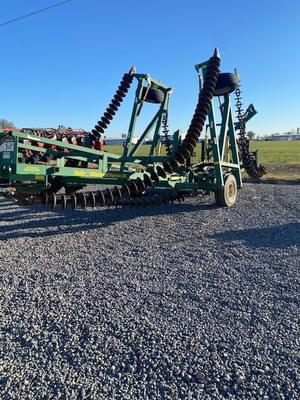 2014 Kelly Engineering 30 Stock No. 11046 Tillage For Sale | Tractor Zoom