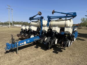 2014 Kinze 3200 Stock No. 1122525 Planting For Sale with 12 Rows ...
