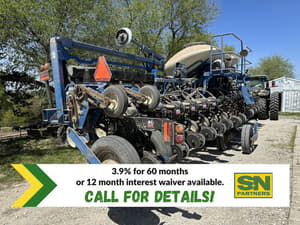 SOLD - 2014 Kinze 3600 Stock No. 389806 Planting with 31 Rows | Tractor ...