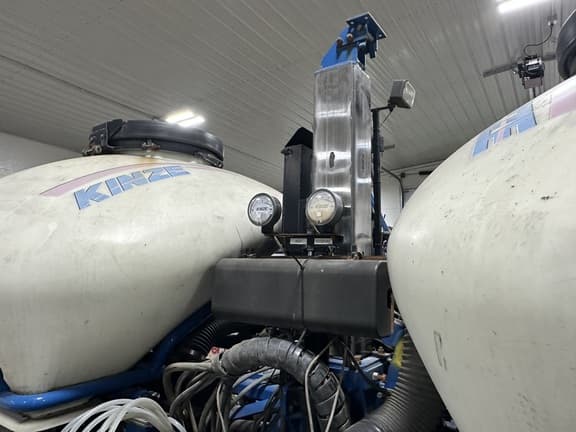 2014 Kinze 3600 Stock No. 529540 Planting For Sale with 12 Rows ...