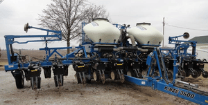 SOLD - 2014 Kinze 3600 Planting with 23 Rows | Tractor Zoom