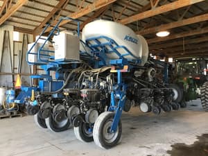 SOLD - 2014 Kinze 4900 Stock No. 1263114 Planting with 12 Rows ...