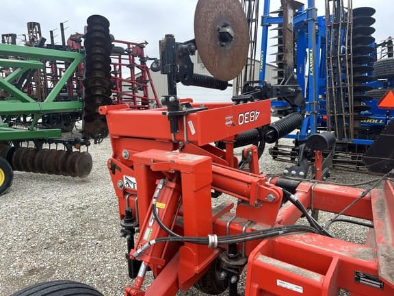 2014 Krause 4830 Tillage Rippers for Sale | Tractor Zoom