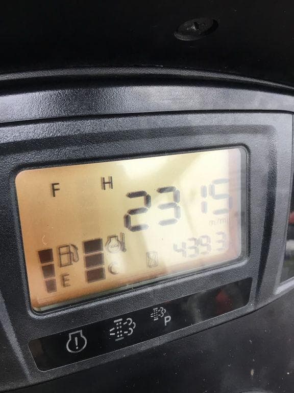 2014 Kubota B3350 Tractors Less than 40 HP for Sale | Tractor Zoom