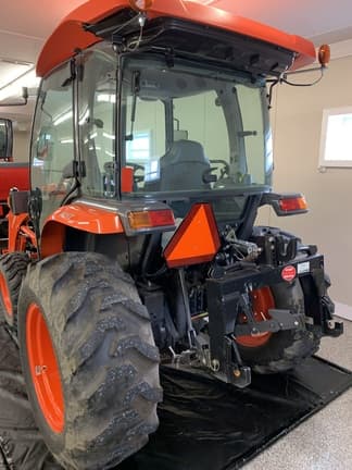 2014 Kubota L3560 Tractors Less than 40 HP for Sale | Tractor Zoom