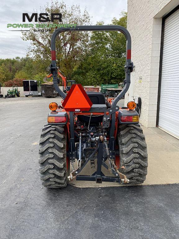 2014 Kubota L3901 Tractors Less than 40 HP for Sale | Tractor Zoom