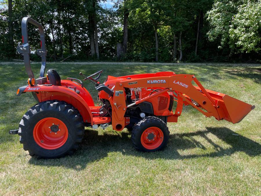 SOLD - 2014 Kubota L3901 Lot No. 66270d21-1fe1-11ed-8bec-0246304ce823 ...